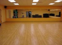 Sprung Hardwood Dance Flooring | Dance Equipment Intl.